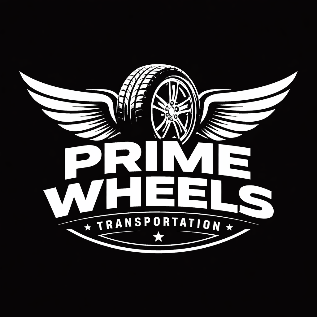 Prime Wheels Transportation